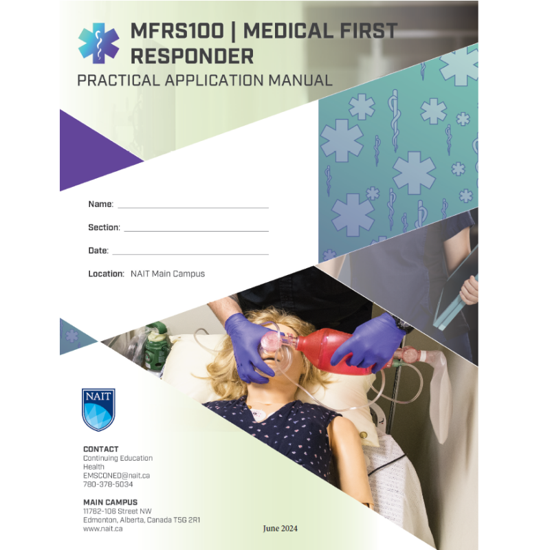 88800105082 Mfrs Practical Applications Manual 2024 - shop at NAIT