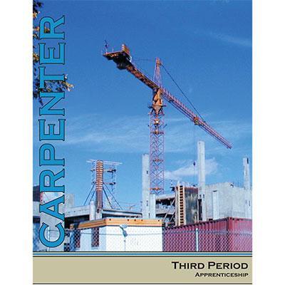 LM0203V25 Ilm Carpenter 3rd Period - shop at NAIT