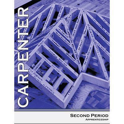 LM0202V25 Ilm Carpenter 2nd Period - shop at NAIT